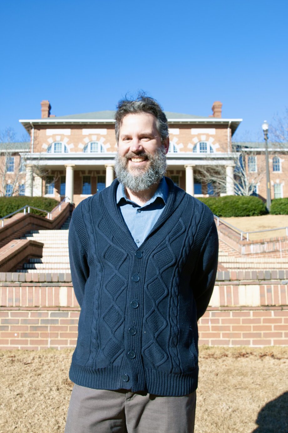 Counselors and Team | Community Counseling, Education, and Research Center